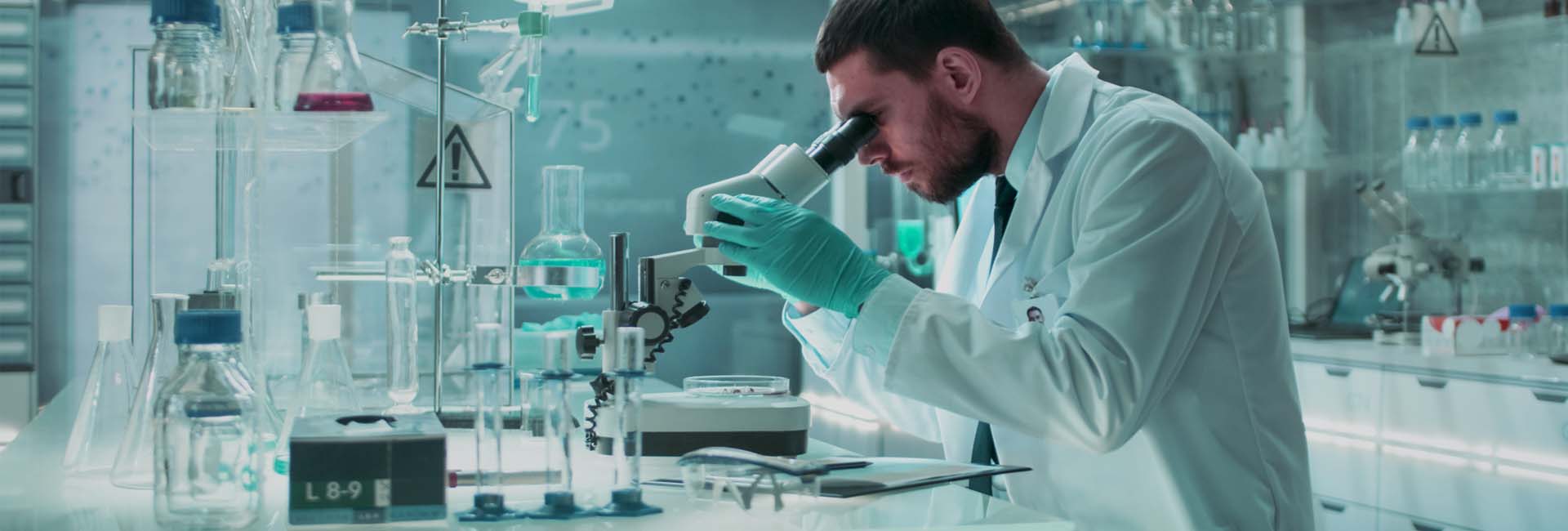 Leading the Future of Health: Biotec Pharma - Pioneering Excellence in ...
